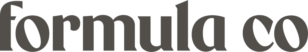 Formula Co Personal Care